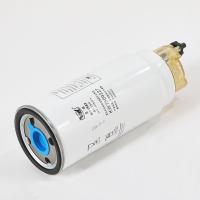 China Standard Truck Fuel Filter High Flow Rate for Commercial Trucks ISO9001 for sale