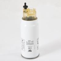 China Standard Truck Fuel Filter High Flow Rate for Commercial Trucks ISO9001 for sale