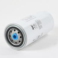 China Standard Semi Truck Fuel Filter Cartridge Diesel Oil Filter High Flow Rate Heavy Duty for sale