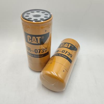 China Excavator Hydraulic Filter 99% Efficiency -40°C to 100°C Stainless Steel Folding Filter for sale
