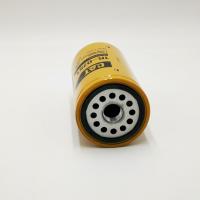 China Excavator Hydraulic Filter 99% Efficiency ISO9001 Folding Filter -40°C to 100°C for sale
