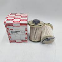 China Excavator Hydraulic Filter 99% Filtration Efficiency Stainless Steel Folding Filter ISO9001 for sale