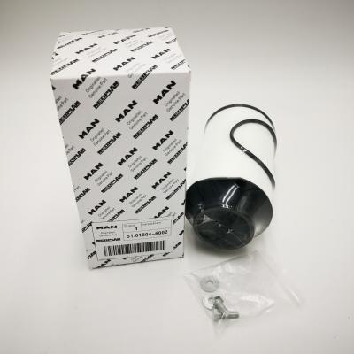 China Excavator Hydraulic Filter 99% Efficiency Stainless Steel -40°C to 100°C ISO9001 for sale
