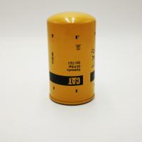 China Excavator Hydraulic Filter 99% Filtration Efficiency -40°C to 100°C ISO9001 for sale