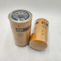 China Excavator Hydraulic Filter 99% Filtration Efficiency -40°C to 100°C ISO9001 for sale