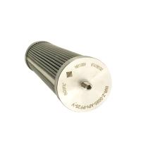 China OEM Stainless Steel Folding Hydraulic Filter for Excavators - 1-100μm Filtration, 210bar Pressure Rating for sale