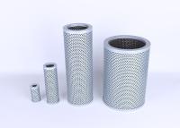 China Industrial Hydraulic Oil Filter Element 0500D010BN4HC - 0.01μ to 1000μ Filtration, 99.99% Efficiency Glass Fiber Media for sale