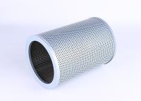 China ISO 9001 Hydraulic Oil Filter with 99.99% Efficiency and 21-210 bar Operating Pressure for Excavators for sale