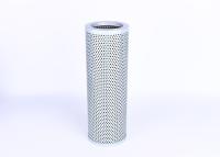 China Folding Excavator Hydraulic Filter Element with 99.99% Efficiency and 21-210bar Operating Pressure for sale
