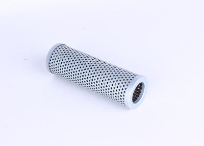 China Folding Excavator Hydraulic Filter Element with 99.99% Efficiency and 21-210bar Operating Pressure for sale