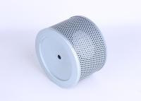 China Heavy Duty Hydraulic Filter for Cat Excavator - 0.01μ to 1000μ Filtration, 21-210bar Operating Pressure for sale
