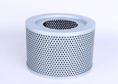 China Heavy Duty Hydraulic Filter for Cat Excavator - 0.01μ to 1000μ Filtration, 21-210bar Operating Pressure for sale