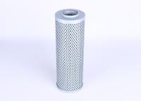 China ISO Excavator Hydraulic Filter Element 0.01μ-1000μ Filtration 210bar Pressure Stainless Steel 304/316 for sale