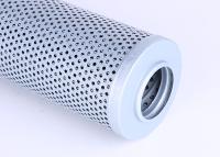 China ISO Excavator Hydraulic Filter Element 0.01μ-1000μ Filtration 210bar Pressure Stainless Steel 304/316 for sale