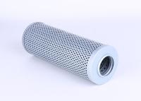 China Hydraulic Oil Stainless Steel Filter Element 1000μ Filtration with 21-210 bar Operating Pressure for sale