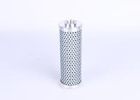 China Industrial Folding Excavator Hydraulic Filter Element 1000μ with 99.99% Efficiency and 200kg Pressure Rating for sale