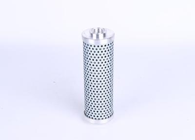 China Industrial Folding Excavator Hydraulic Filter Element 1000μ with 99.99% Efficiency and 200kg Pressure Rating for sale
