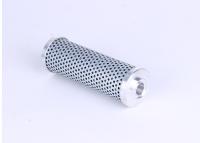 China Industrial Folding Excavator Hydraulic Filter Element 1000μ with 99.99% Efficiency and 200kg Pressure Rating for sale
