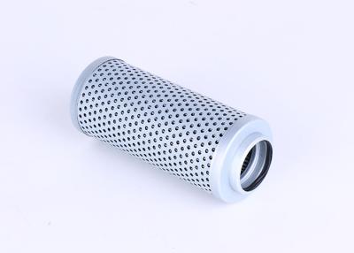 China Stainless Steel Hydraulic Filter for Construction Machinery - 0.01μ to 1000μ Filtration, 210 bar Pressure Rating for sale