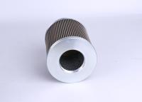 China Industrial Hydraulic Micro Oil Filter Element - Glass Fiber Material, 0.01μ-1000μ Filtration, 21-210 bar Operating Pressure for sale