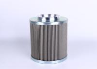 China Industrial Hydraulic Micro Oil Filter Element - Glass Fiber Material, 0.01μ-1000μ Filtration, 21-210 bar Operating Pressure for sale