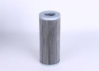 China OEM ODM Excavator Hydraulic Filter Stainless Steel 304 316 0.01μ 210bar for sale