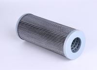 China OEM ODM Excavator Hydraulic Filter Stainless Steel 304 316 0.01μ 210bar for sale