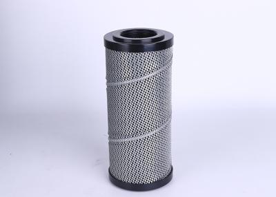 China Folding Metal Wire Mesh Hydraulic Filter Element with 0.01μ-1000μ Filtration and 210 bar Pressure Rating for sale