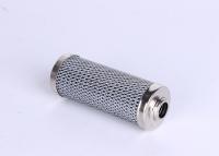 China 1000μ Excavator Hydraulic Filter ,  210 bar Return Filter Element for sale