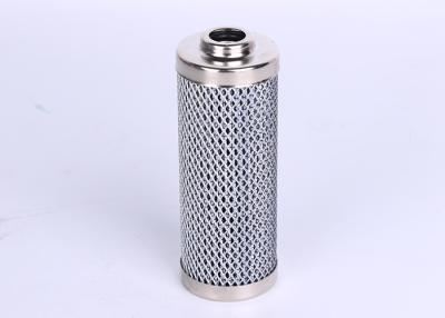 China 1000μ Excavator Hydraulic Filter ,  210 bar Return Filter Element for sale
