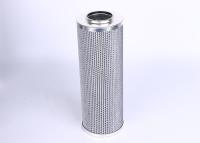 China Industrial Cylindrical Hydraulic Oil Filter Element with 99.99% Efficiency and 21-210bar Operating Pressure for sale
