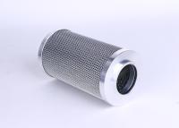 China Industrial Cylindrical Hydraulic Oil Filter Element with 99.99% Efficiency and 21-210bar Operating Pressure for sale