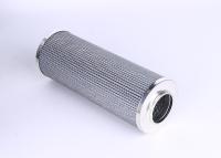 China SS304 SS316 Excavator Hydraulic Filter For Industrial Engineering Machinery for sale