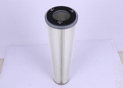 China Industrial Cylinder Air Filter with 210 Bar Work Pressure and 99.99% Efficiency - OEM ODM Custom Solutions for sale