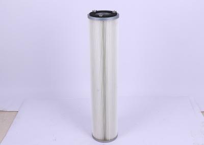 China Industrial Truck Air Filters for Dust Collectors - 99.99% Efficiency, 0.01μ to 1000μ Filtration Range, OEM ODM ISO 9001 Certified for sale