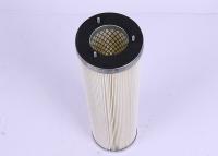 China Self Cleaning Cartridge Air Filter with 99.99% Efficiency and 0.01μ to 1000μ Filtration Range for Industrial Applications for sale