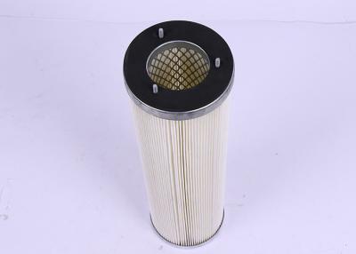 China Self Cleaning Cartridge Air Filter with 99.99% Efficiency and 0.01μ to 1000μ Filtration Range for Industrial Applications for sale