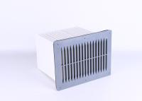 China ISO 9001 Certified Bag Air Filter Element with 1000μ Filtration Rating and 99.99% Efficiency for Industrial Applications for sale