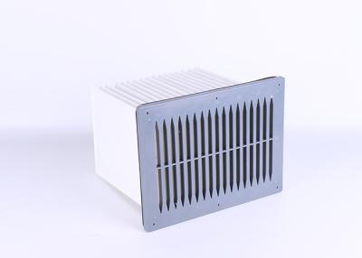 China ISO 9001 Certified Bag Air Filter Element with 1000μ Filtration Rating and 99.99% Efficiency for Industrial Applications for sale