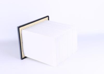 China Industrial Air Filter Bag Element with 99.99% Efficiency, 0.01-1000μ Filtration Range, -10°C to 100°C Operating Temperature for sale