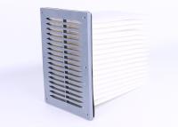 China Non Woven Fabric Air Cleaner Filter Element Bag Type with 99.99% Efficiency and 0.01-1000μ Filtration Rating for sale