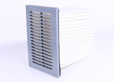 China Non Woven Fabric Air Cleaner Filter Element Bag Type with 99.99% Efficiency and 0.01-1000μ Filtration Rating for sale