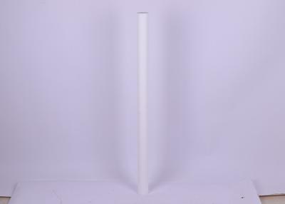 China High Flow Pleated Filter Element 0.01μ Nominal Rating with 99.99% Efficiency for Sewage Treatment for sale