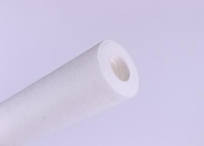 China OEM ODM Wound Polypropylene Filter Cartridge 0.01μ-1000μ for Industrial Water Treatment for sale