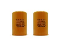 China 1000μ Industrial Fuel Filter for Heavy Construction Machinery with 99.99% Efficiency and -10°C to +100°C Temperature Range for sale