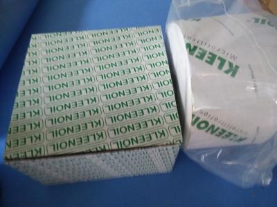 China QD17 D-79804 Precision Filter Element 1μm Filtration 515mm Diameter for Roots Blower Compressor for sale