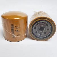 China 306E 306E2 CAT Oil Filter 377-6969 Stainless Steel Mesh 200μm Precision 10-210 Bar Working Pressure for sale