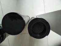 China 10 Micron PP Fiber Air Conditioning Precision Filter Element - 7mm to 45mm Thickness, ISO9001 Certified for sale