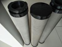 China 10 Micron PP Fiber Air Conditioning Precision Filter Element - 7mm to 45mm Thickness, ISO9001 Certified for sale