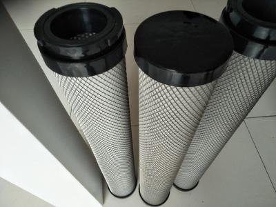 China 10 Micron PP Fiber Air Conditioning Precision Filter Element - 7mm to 45mm Thickness, ISO9001 Certified for sale